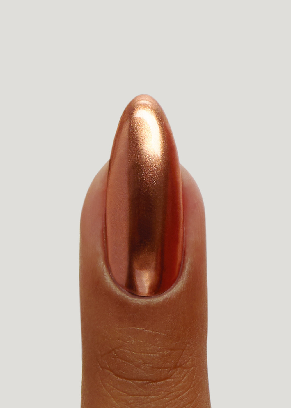 Copper Chrome Pigment | Nail Art | The GelBottle Inc™ | The GelBottle Inc™