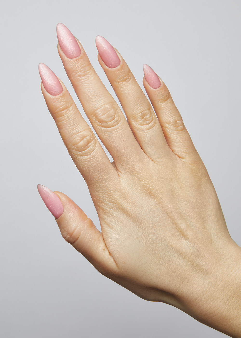 SUGAR BIAB™ | Pink Shimmer Builder Gel | The GelBottle Inc™ | The GelBottle Inc™